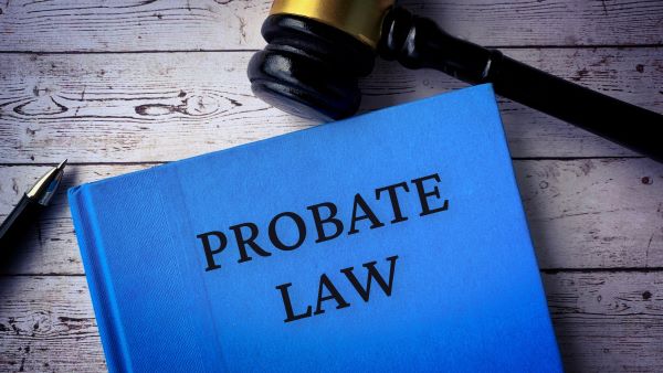 How Is The Probate Attorney Involved In Representing The Executor Or